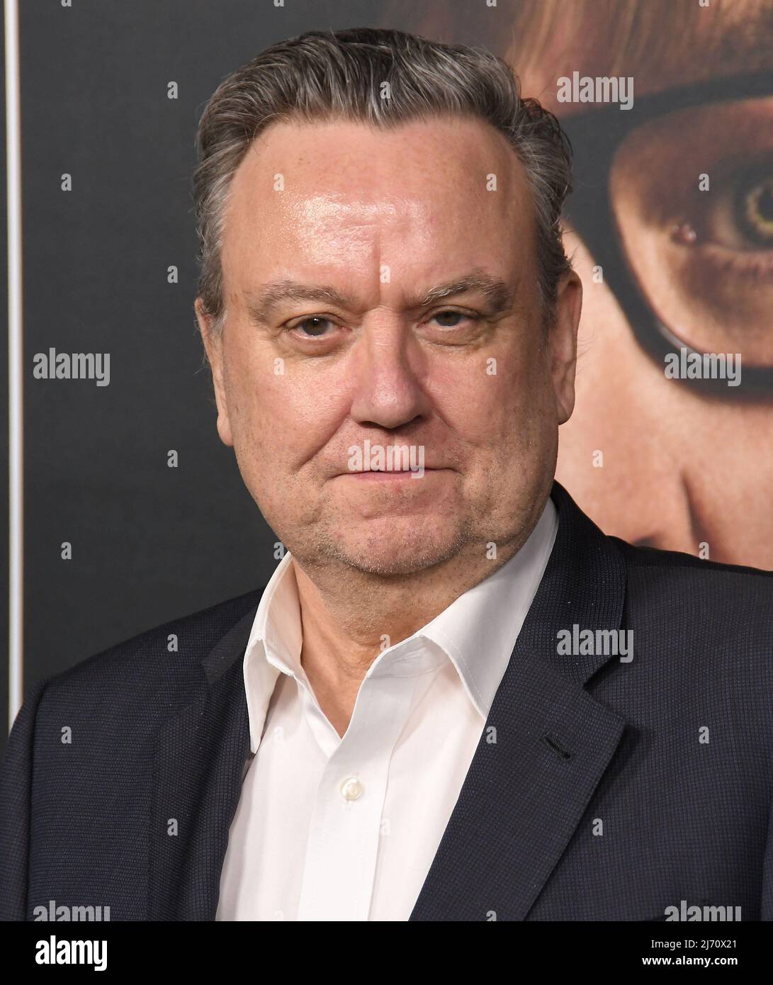 Richard McCabe at the Netflix’s THE PENTAVERATE - After Party held at ...