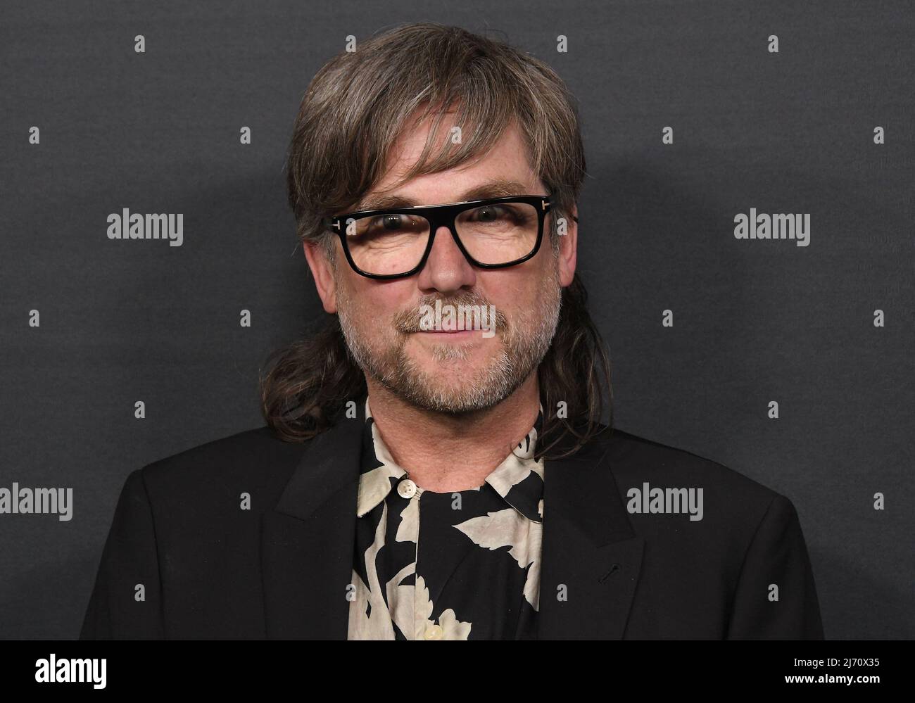 Tim Kirby at the Netflix’s THE PENTAVERATE - After Party held at ...