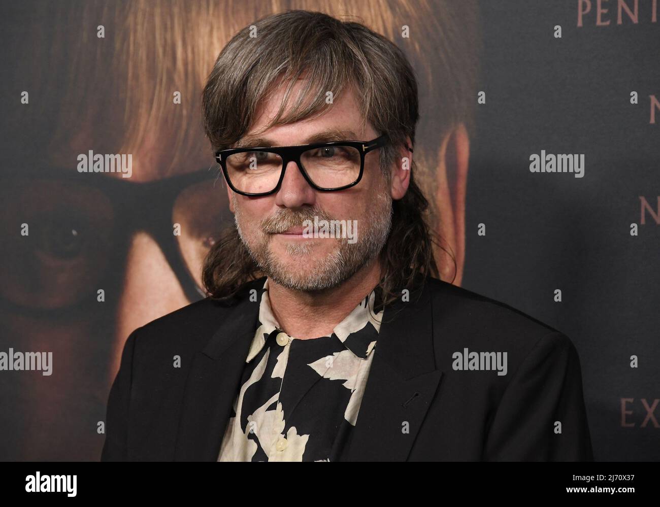 Tim Kirby at the Netflix’s THE PENTAVERATE - After Party held at ...