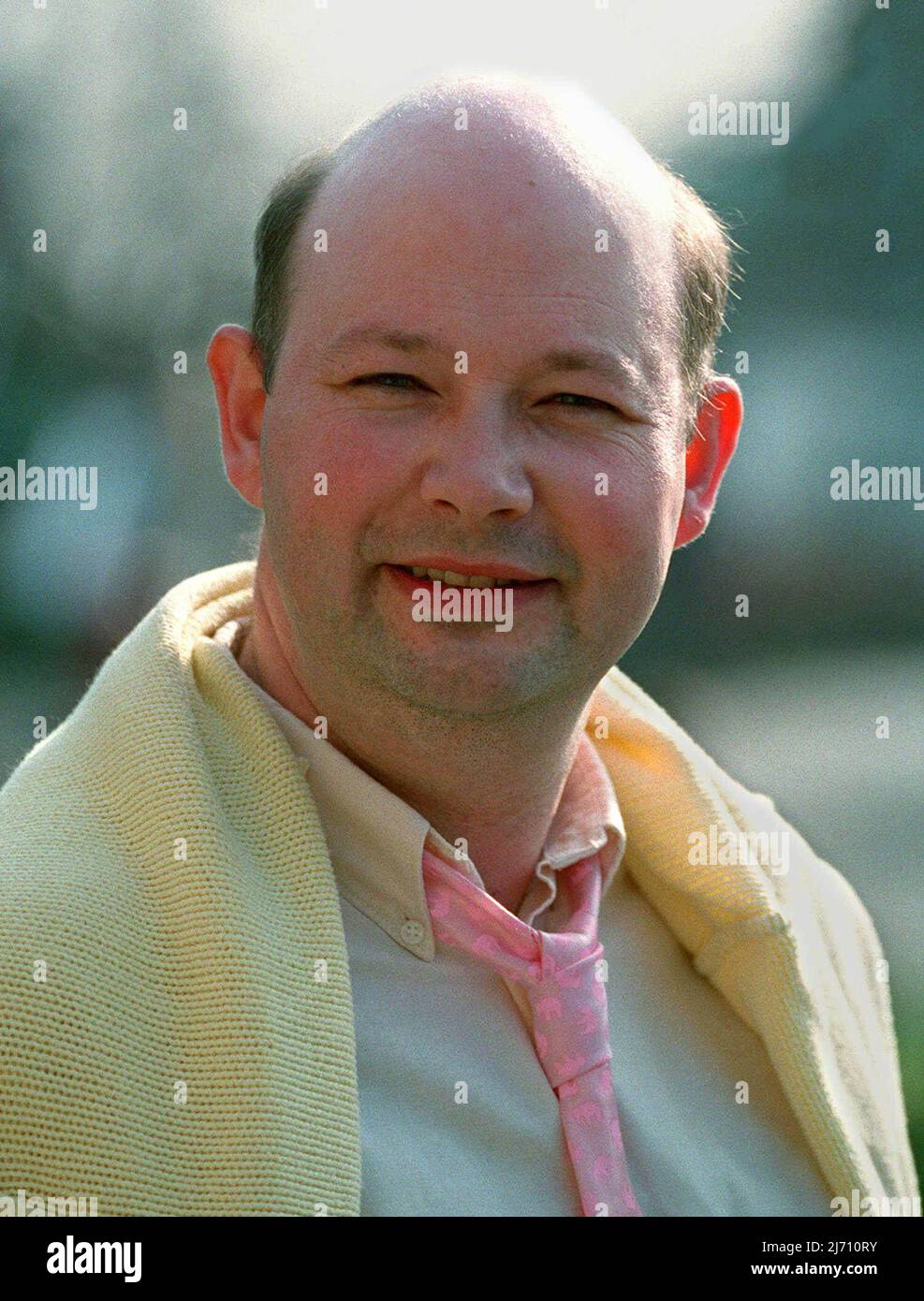 FERGUS KEELING, 1993 Stock Photo - Alamy