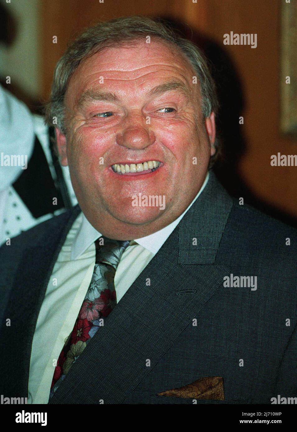 LES DAWSON, 1991 Stock Photo - Alamy