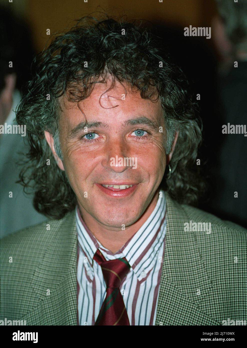 DAVID ESSEX, 1991 Stock Photo - Alamy