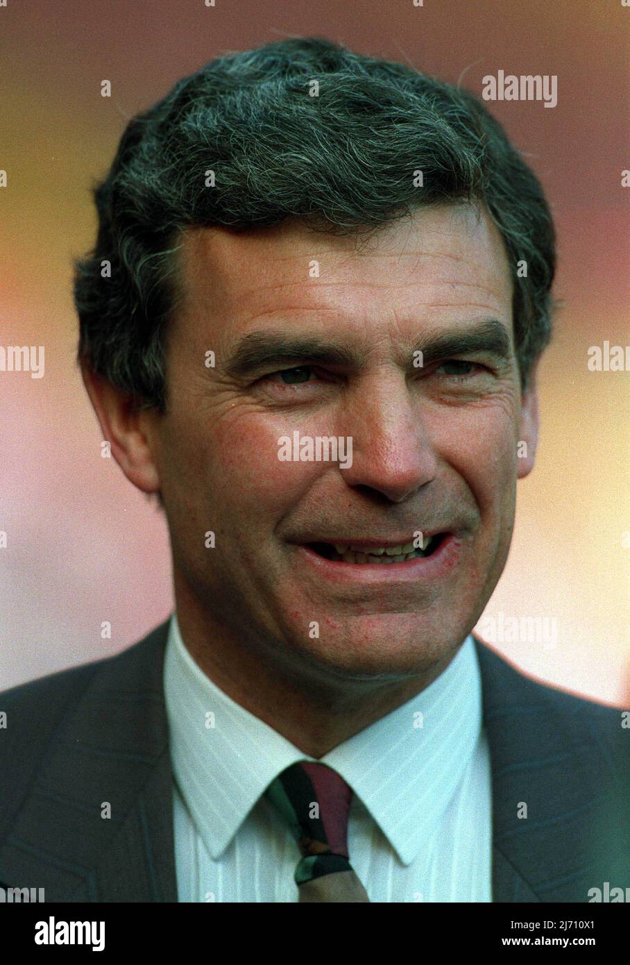 Trevor brooking hi-res stock photography and images - Alamy