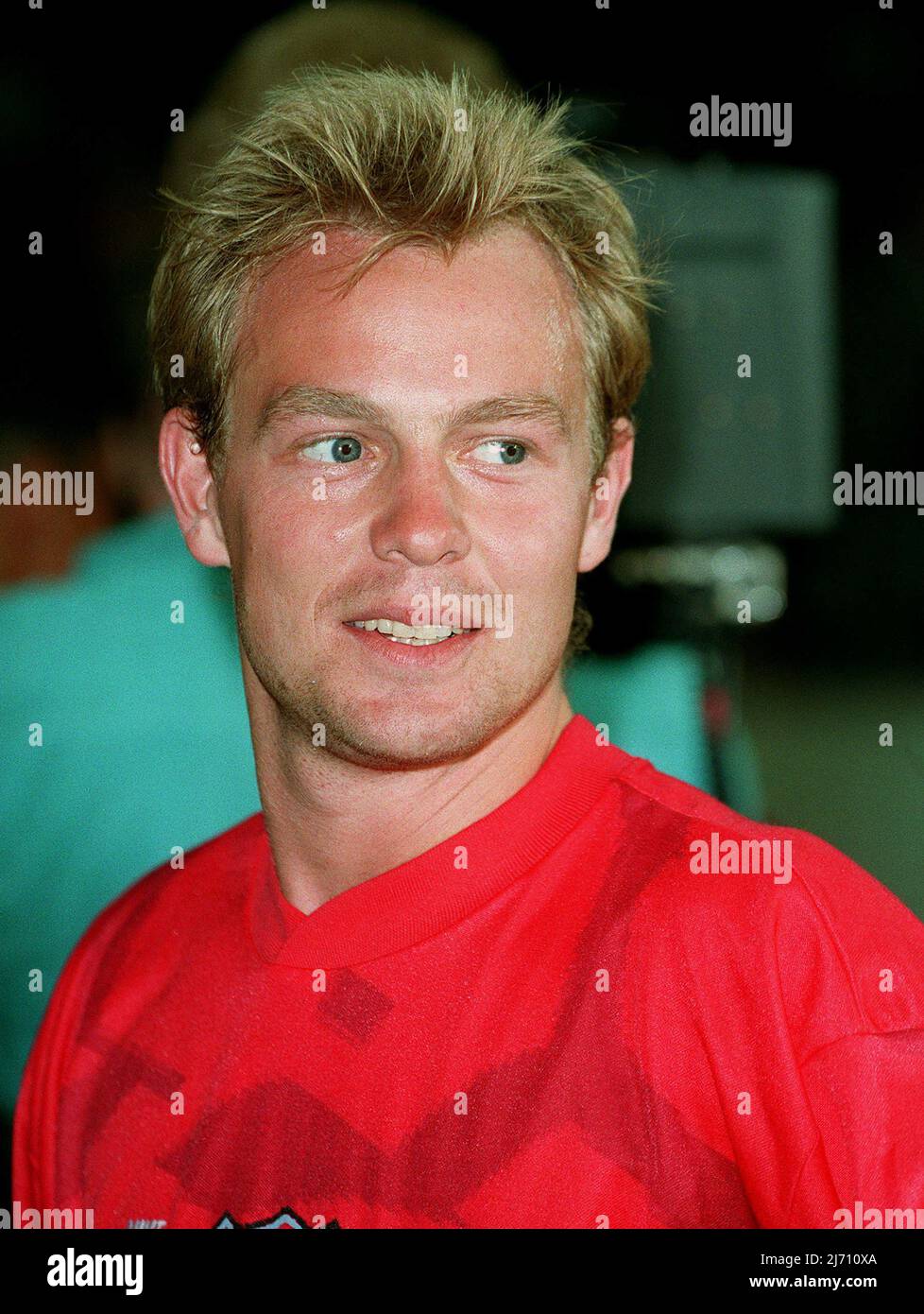 Jason donovan actor hi-res stock photography and images - Alamy