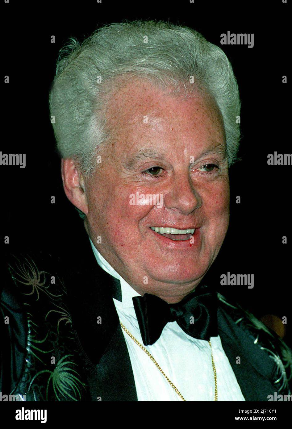 DANNY LA RUE, 1992 Stock Photo - Alamy