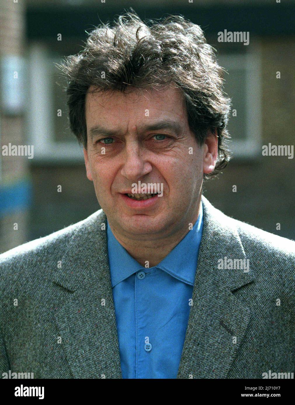 Stephen frears stephen frears hi-res stock photography and images - Alamy