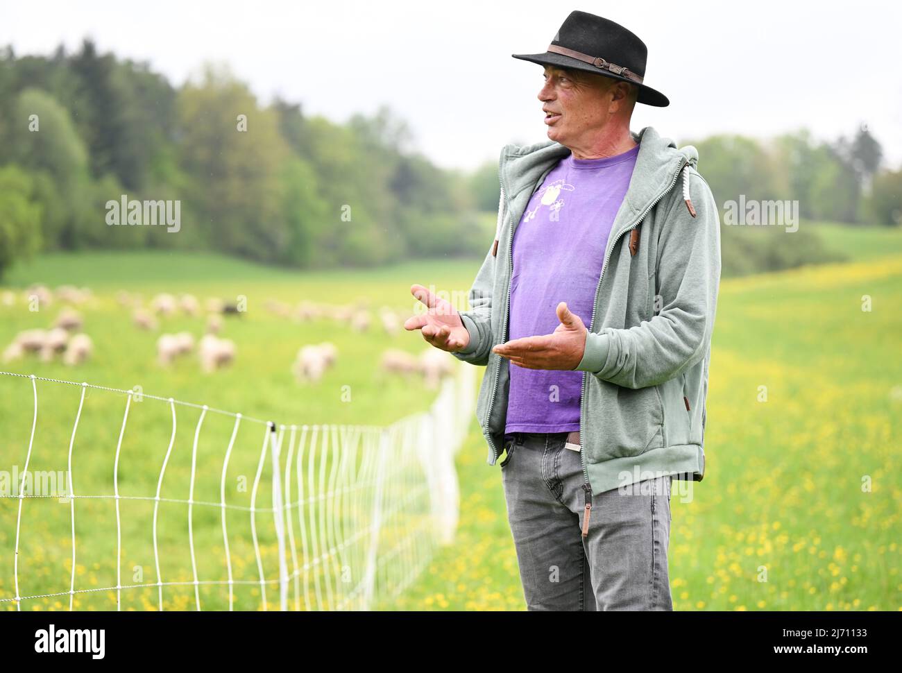 Herbert schaible hi-res stock photography and images - Alamy