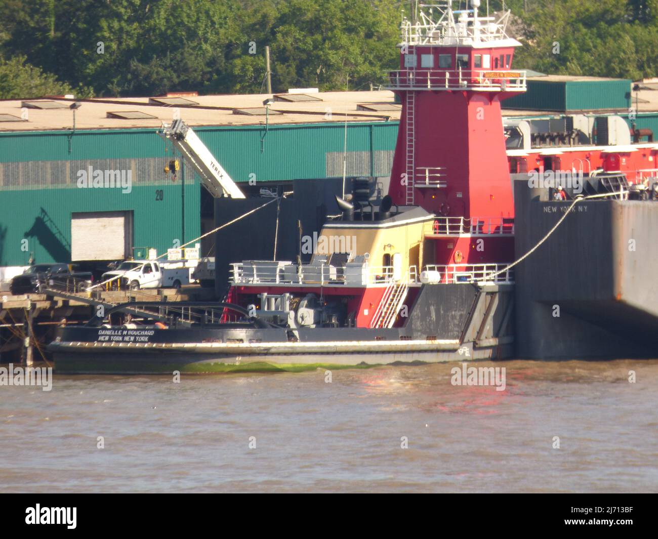 Danielle bouchard hi-res stock photography and images - Alamy