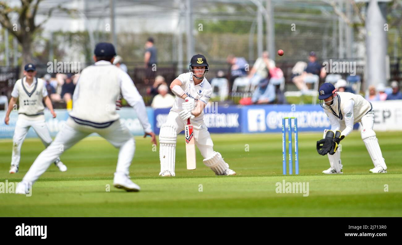 Cricket ali orr hi-res stock photography and images - Alamy
