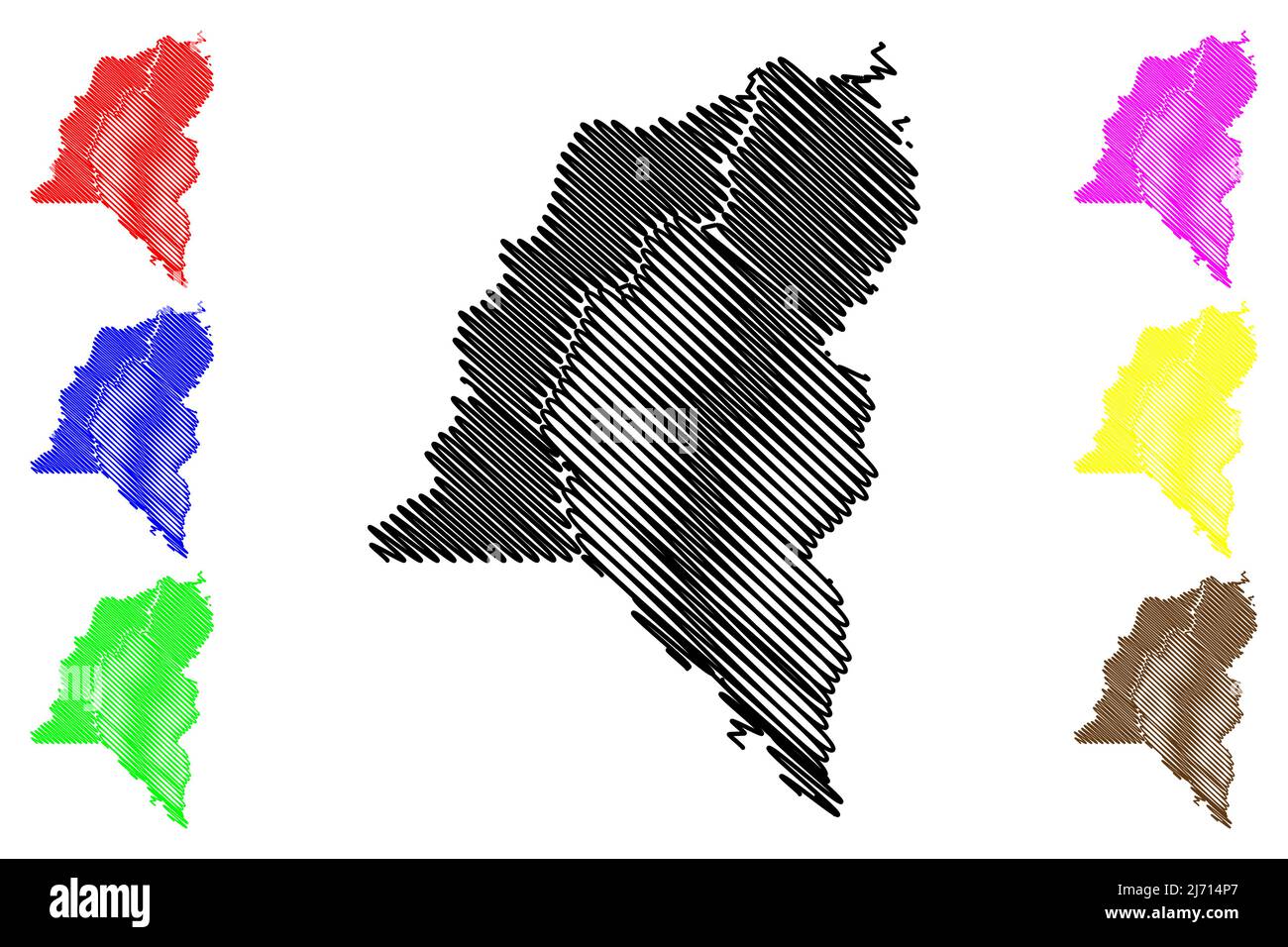 Humaita Stock Vector Images - Alamy