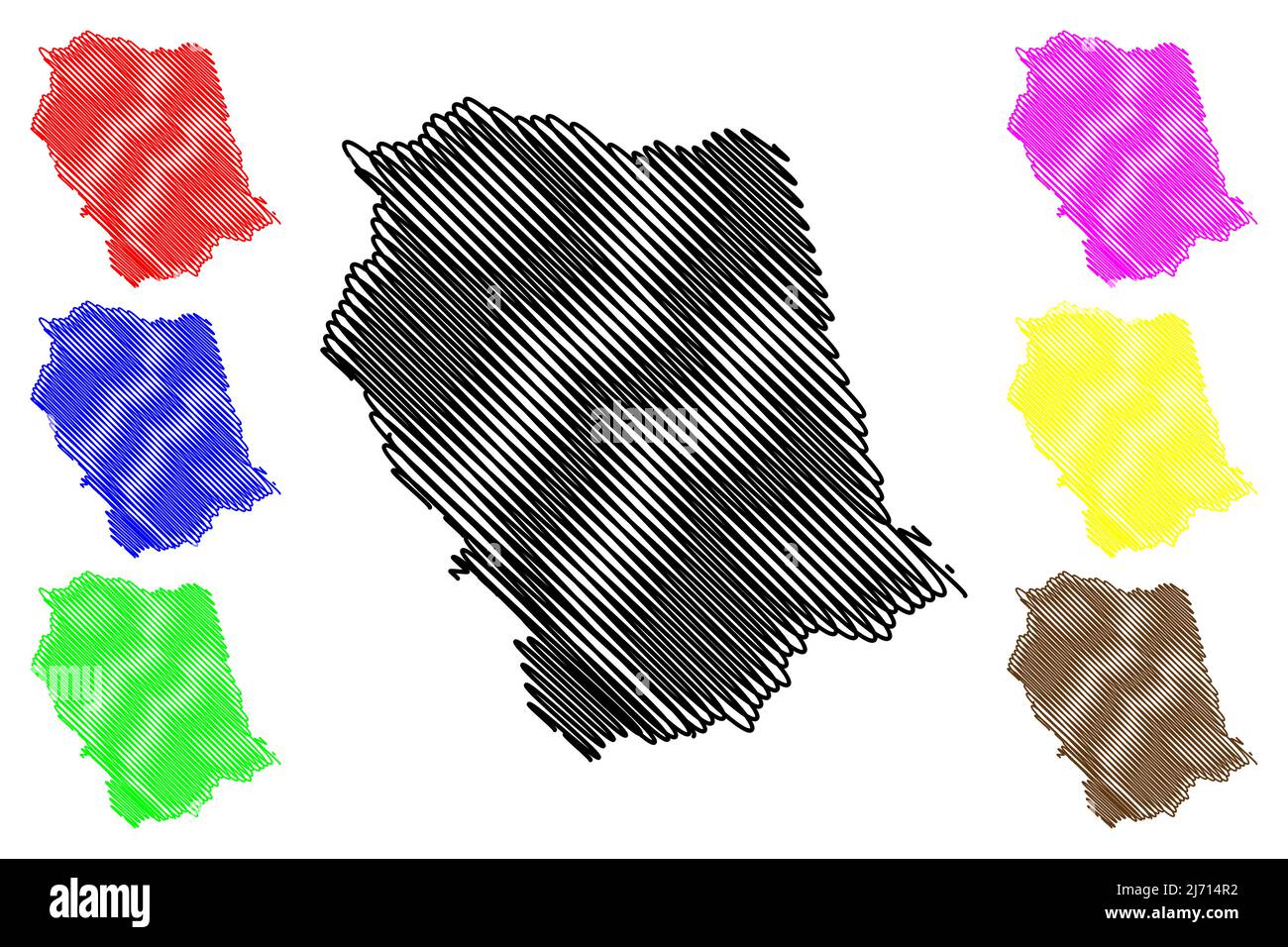 Ibipitanga municipality (Bahia state, Municipalities of Brazil ...