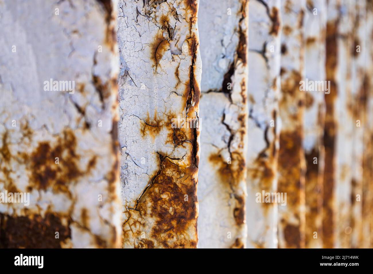 Corrosion bridge hi-res stock photography and images - Alamy