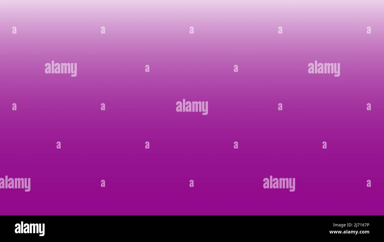 Purple horizontal gradient background or backdrop with copy space for ...