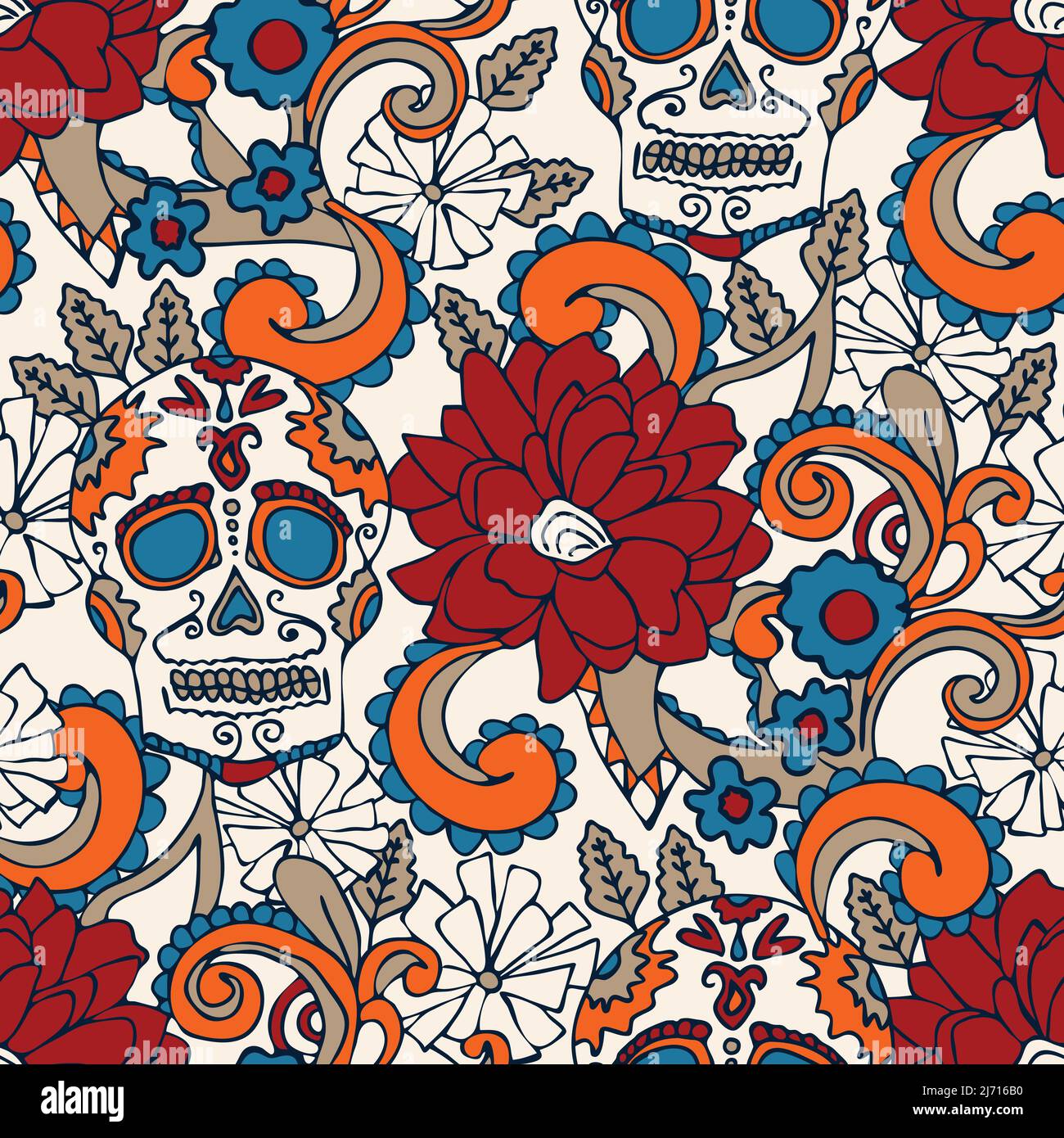 Mayan festival Stock Vector Images - Alamy