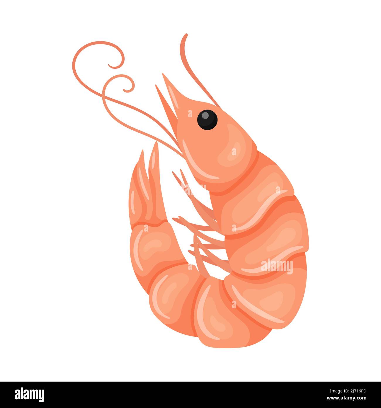 Fresh raw ocean sea Stock Vector Images - Alamy