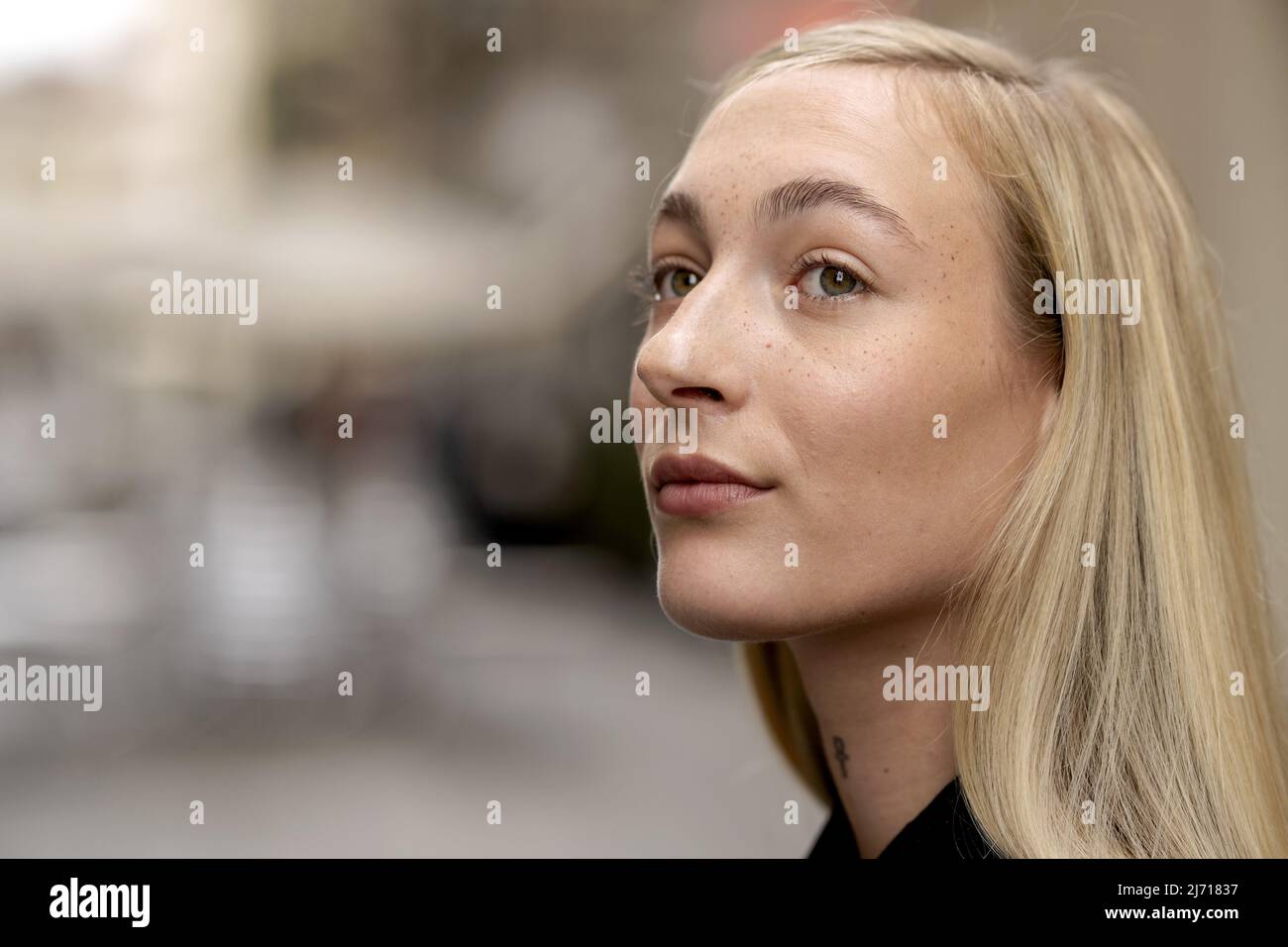 2022-05-05 14:22:30 TURIN - Portrait of S10. Stien den Hollander, as ...