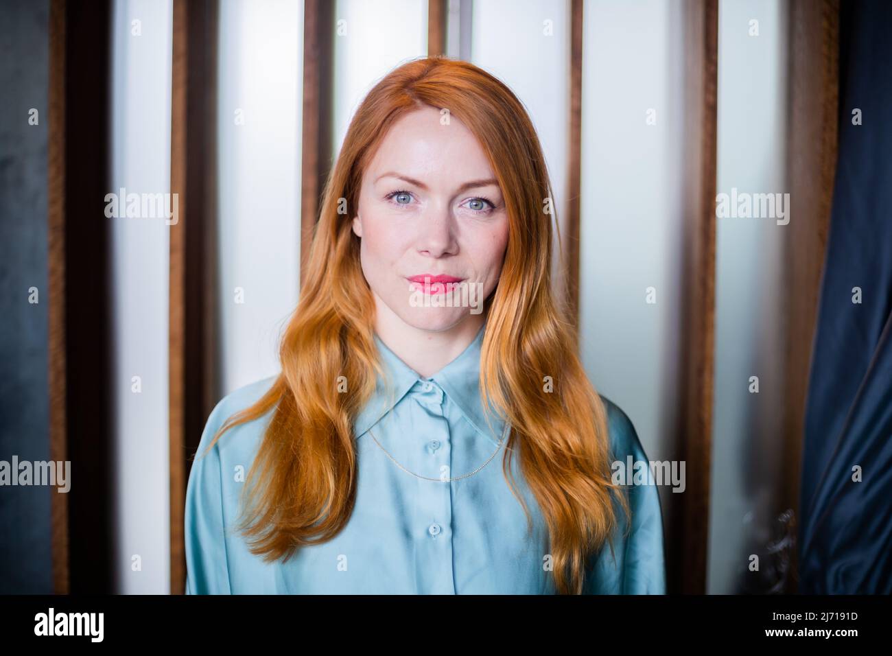 Esther roling hi-res stock photography and images - Alamy