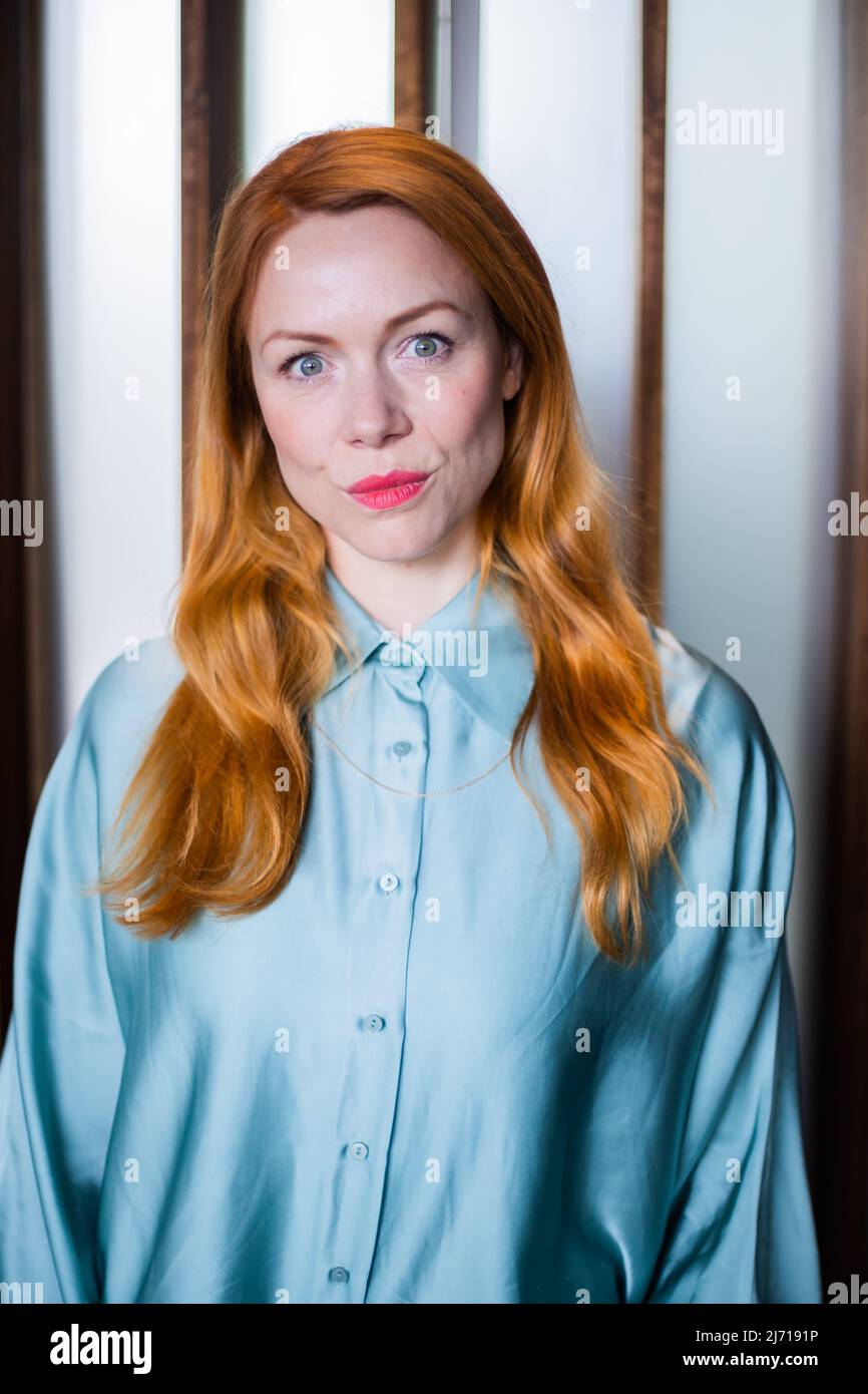 Esther roling hi-res stock photography and images - Alamy