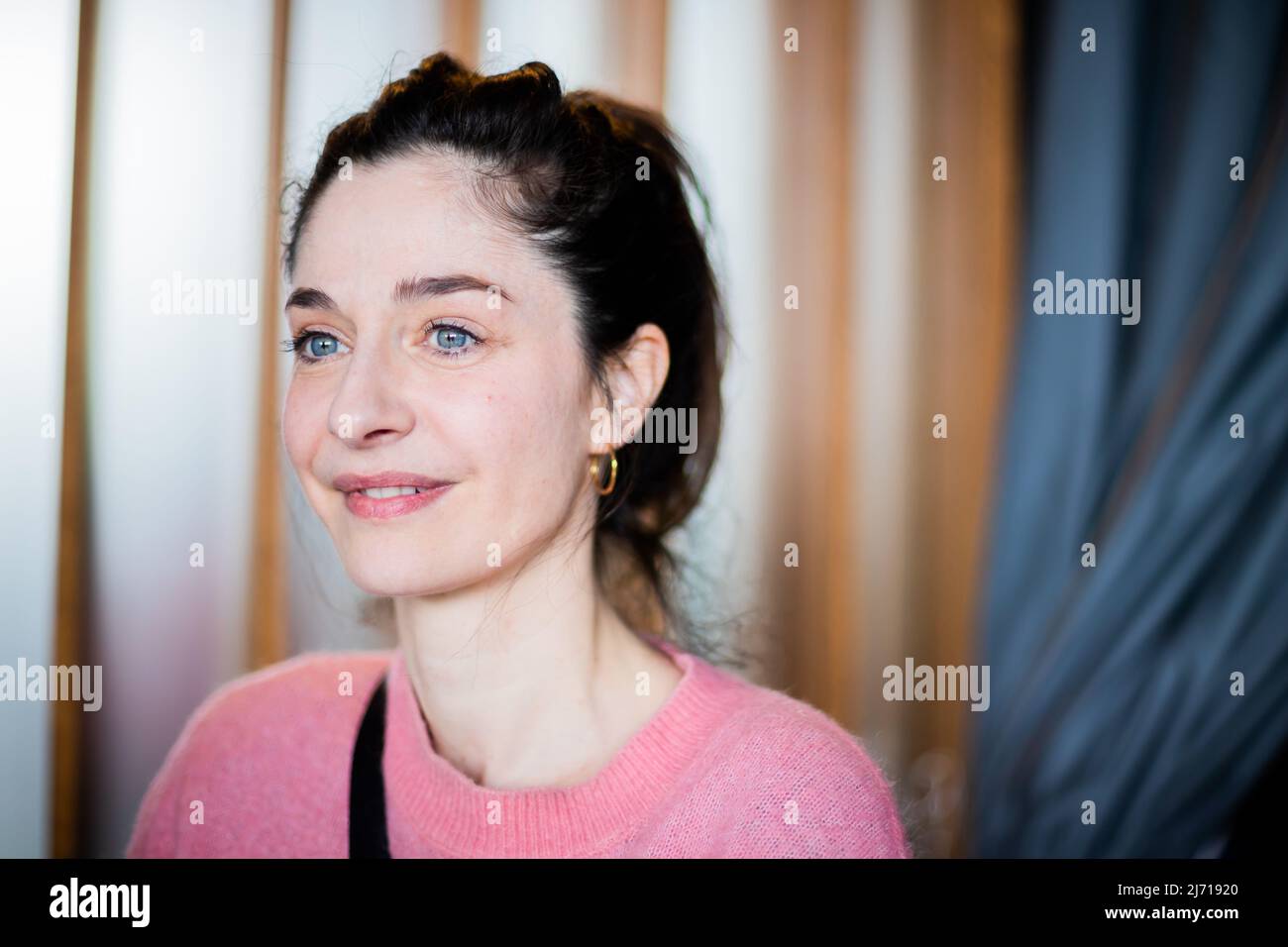 Anne werner hi-res stock photography and images - Alamy