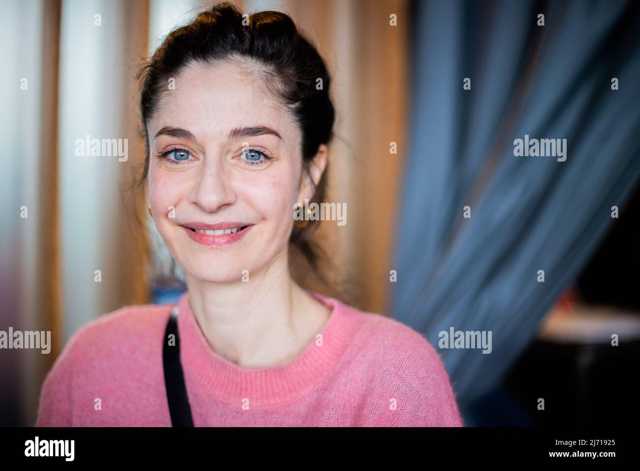 Anne werner hi-res stock photography and images - Alamy