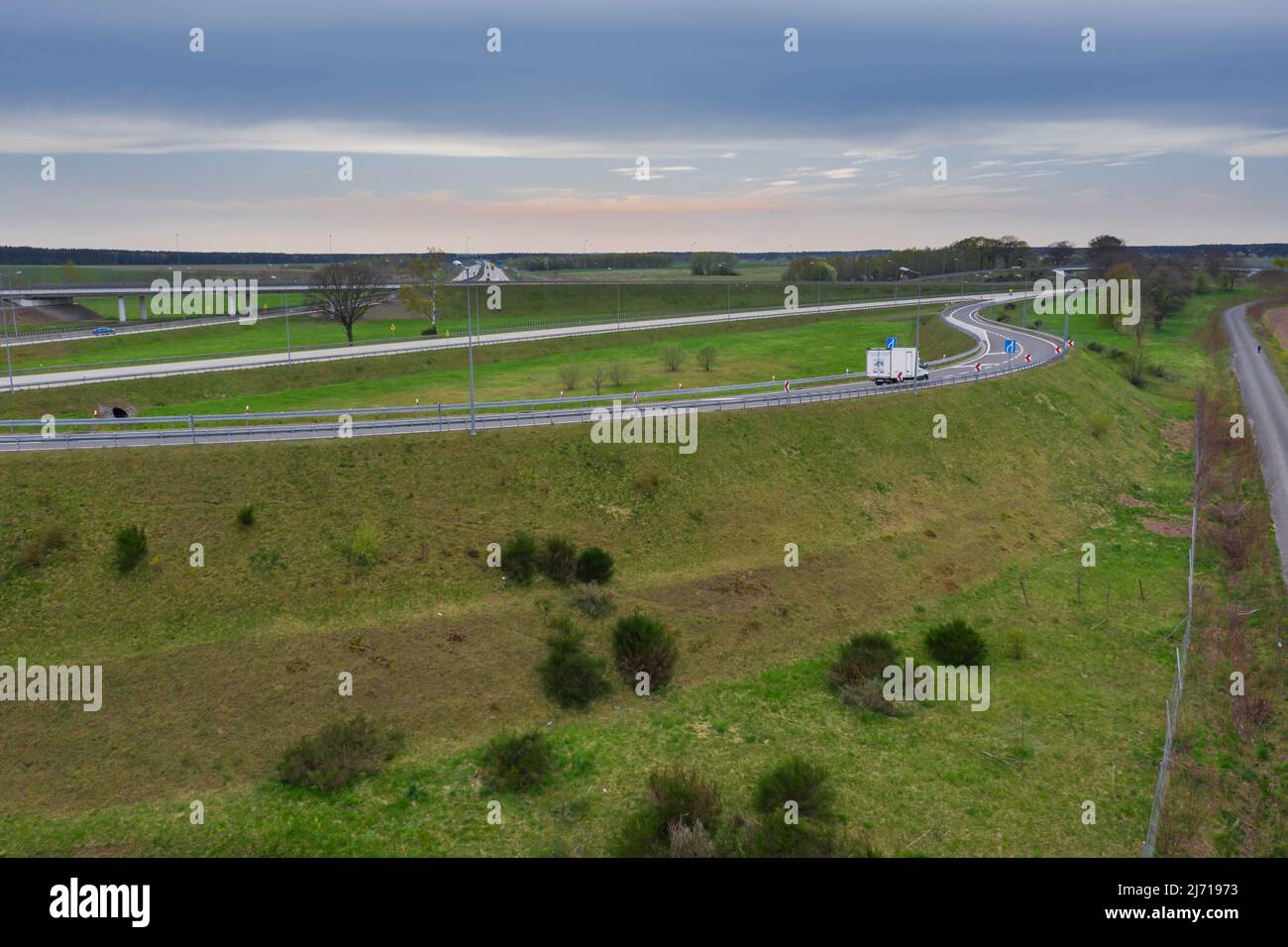 Plain transportation hi-res stock photography and images - Alamy