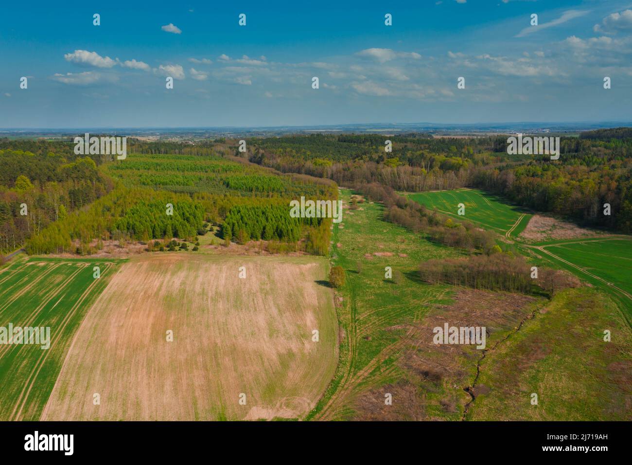Plain soil hi-res stock photography and images - Alamy