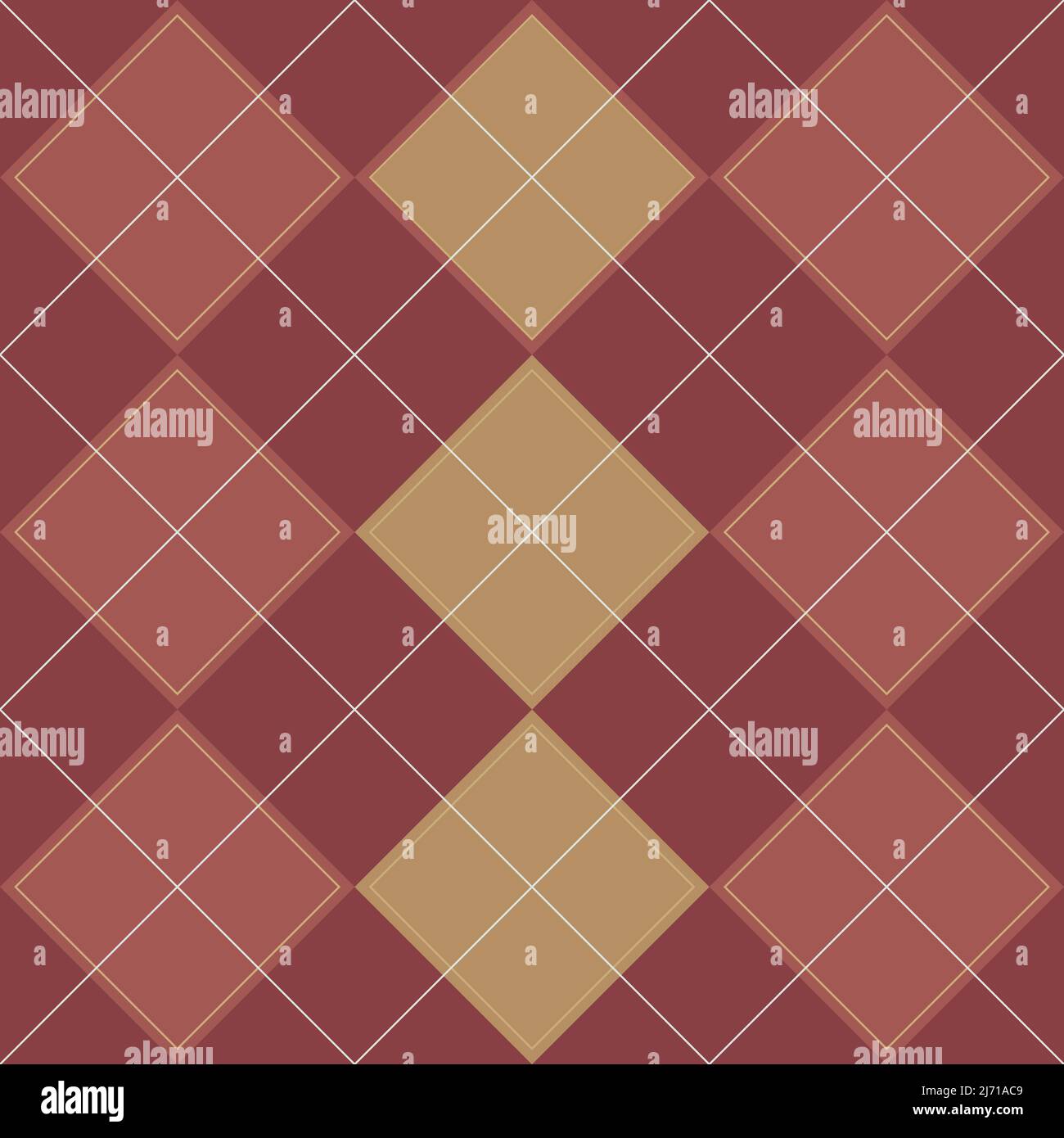 Diagonal tile pattern simple Stock Vector Images - Alamy