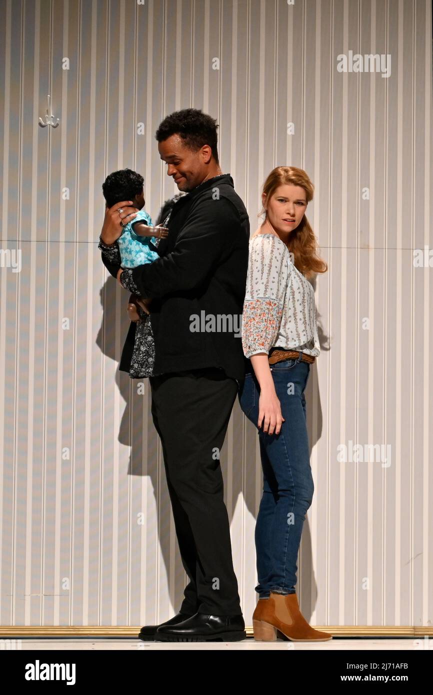 Philip bender hi-res stock photography and images - Alamy