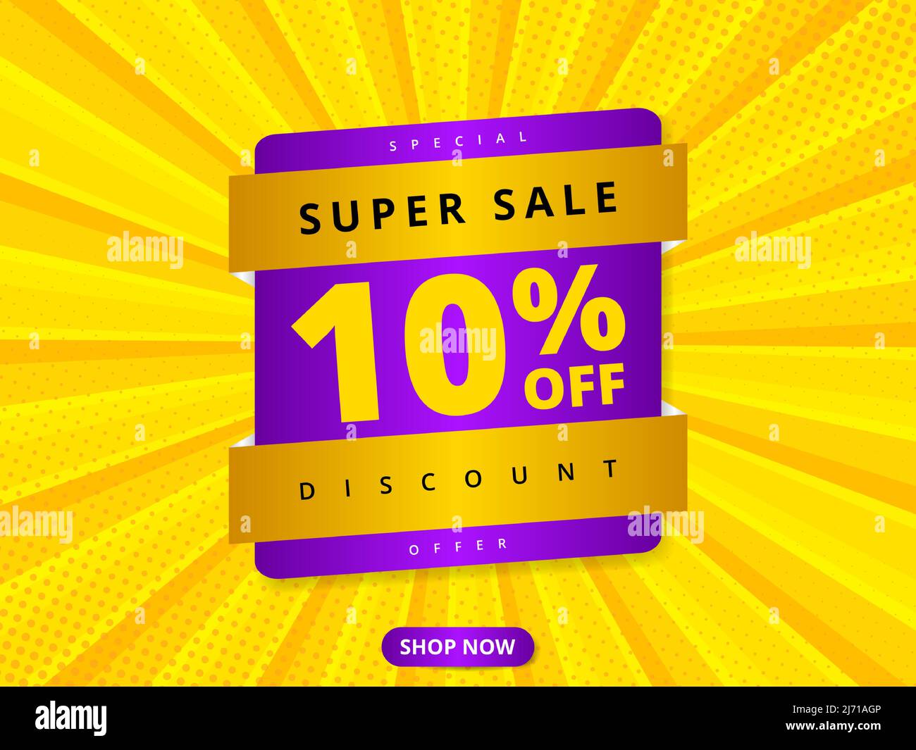 Super 10 Stock Vector Images - Alamy