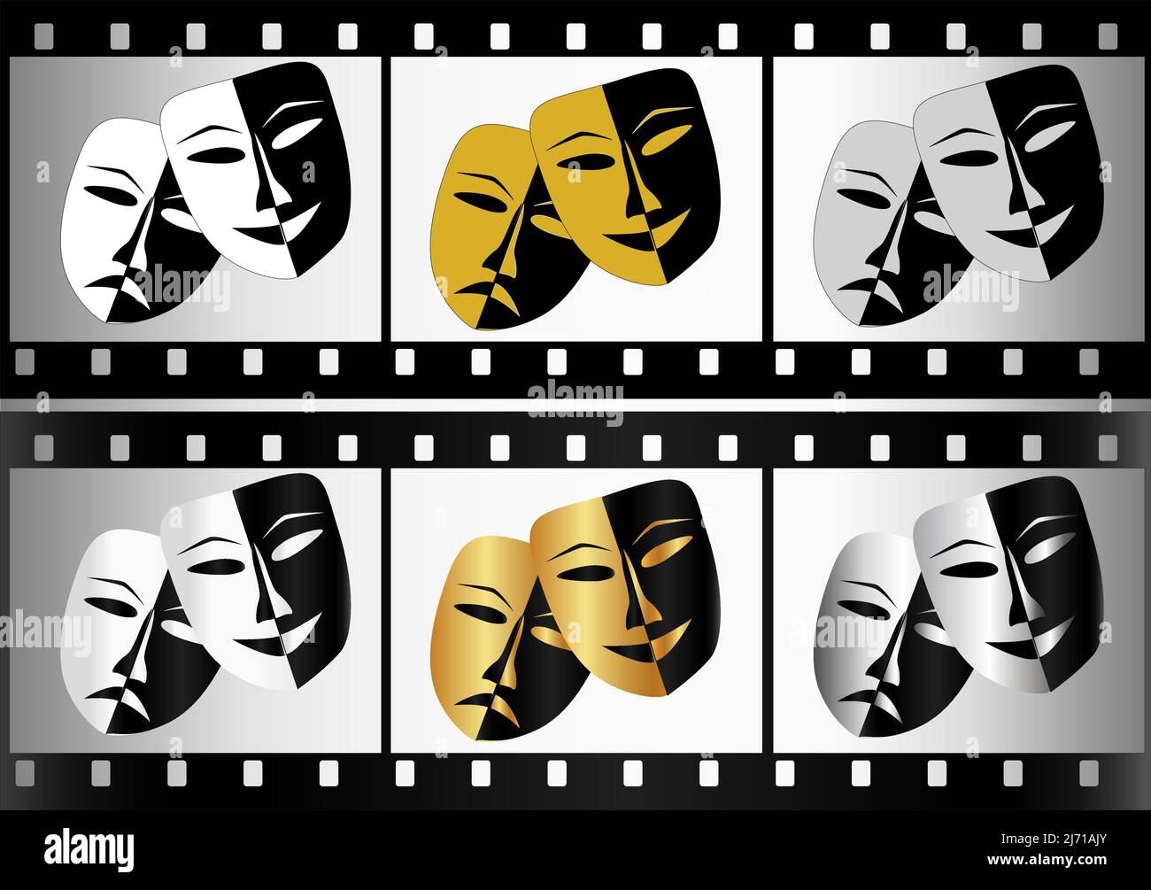 Happy sad face hi-res stock photography and images - Alamy