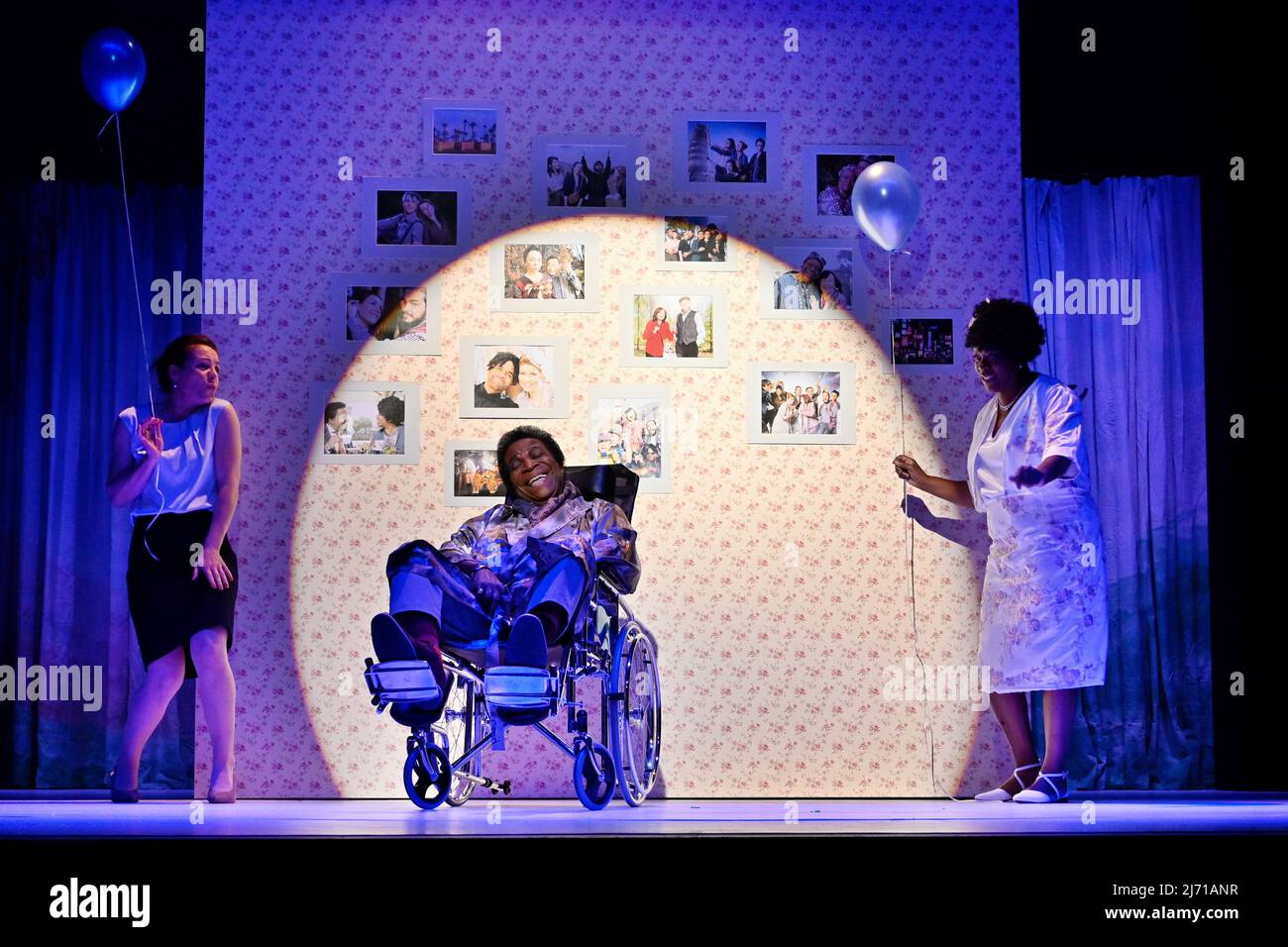 Ruth macke hi-res stock photography and images - Alamy