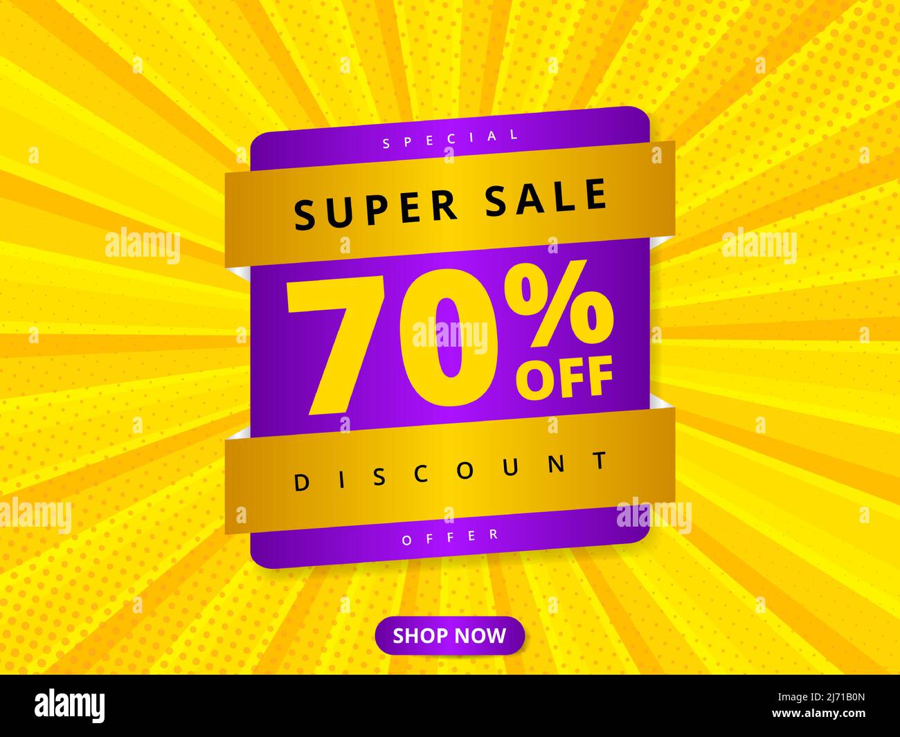 70 percentage off Stock Vector Images - Alamy