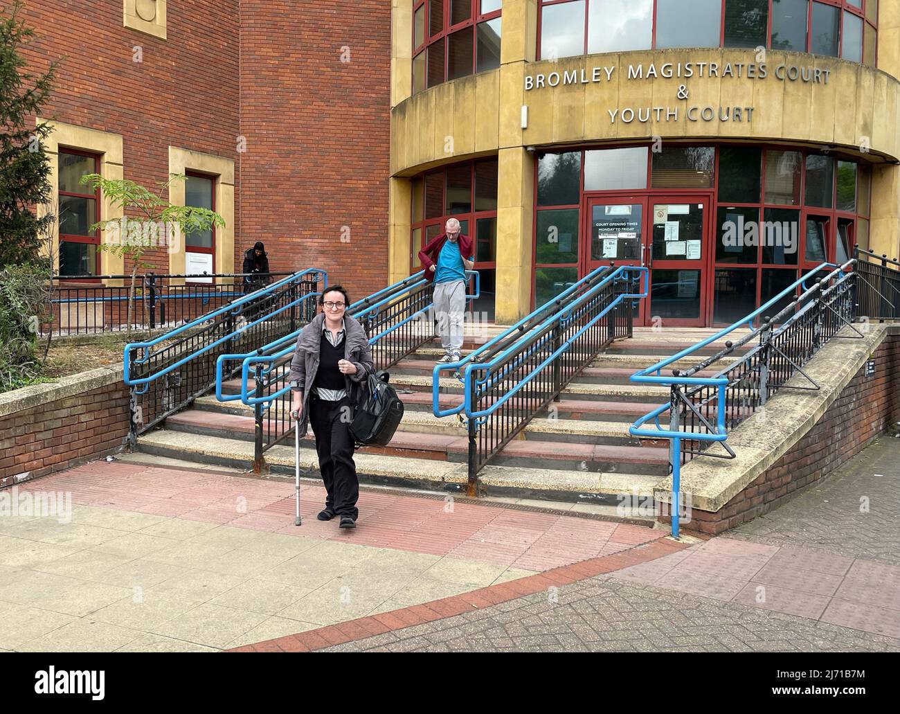 Craig david singer 2022 hi-res stock photography and images - Alamy