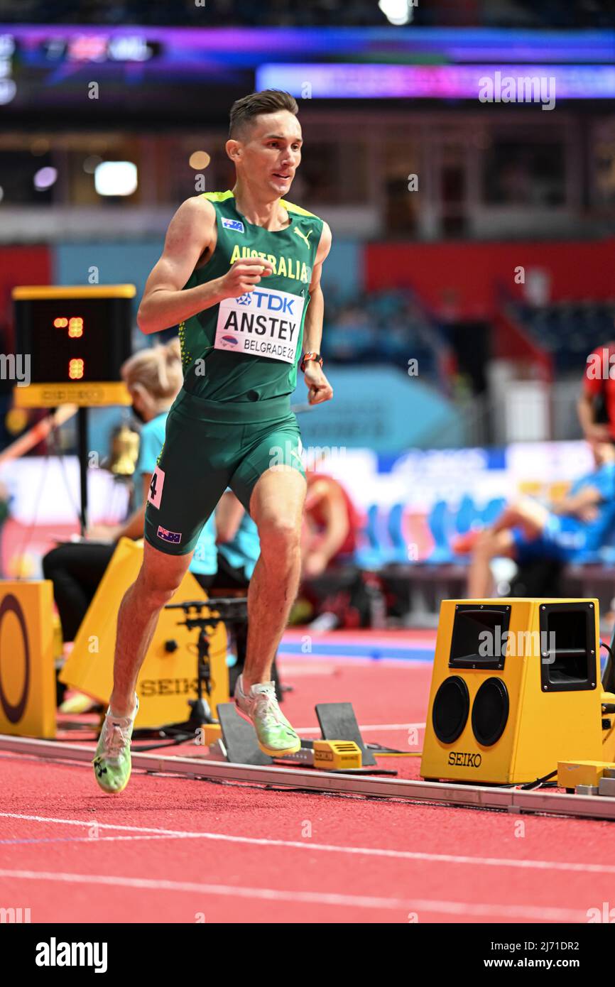 Jack anstey hi-res stock photography and images - Alamy