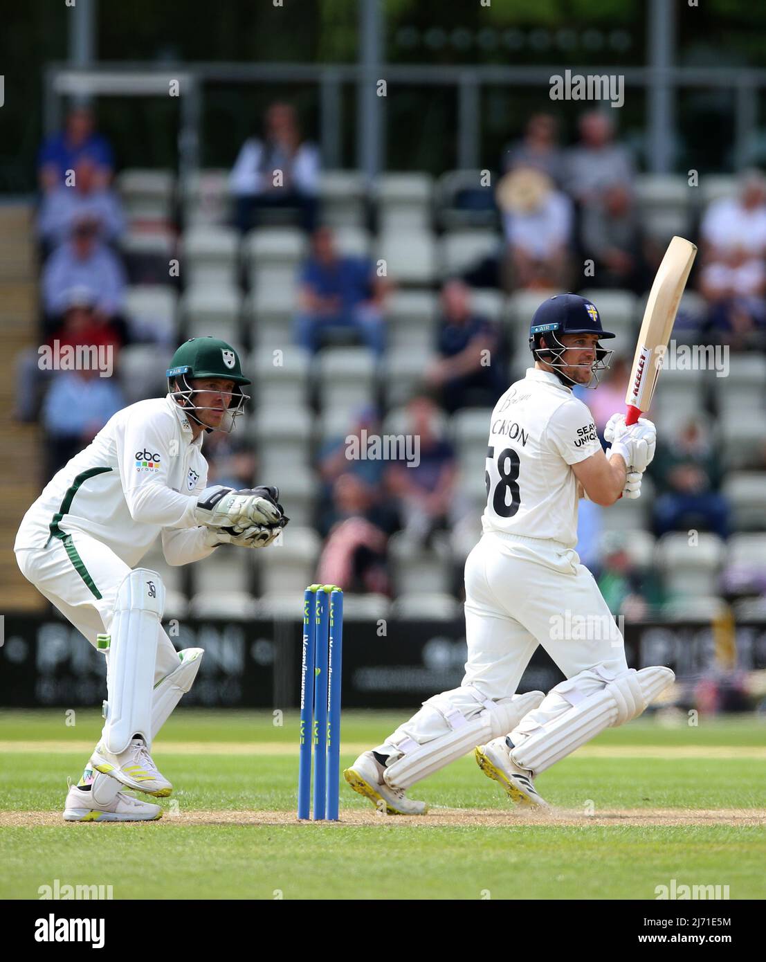 Sean dickson durham hi-res stock photography and images - Alamy