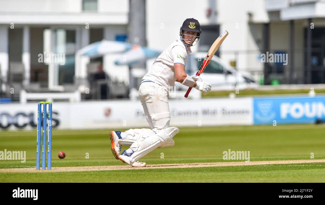 Cricket ali hi-res stock photography and images - Alamy