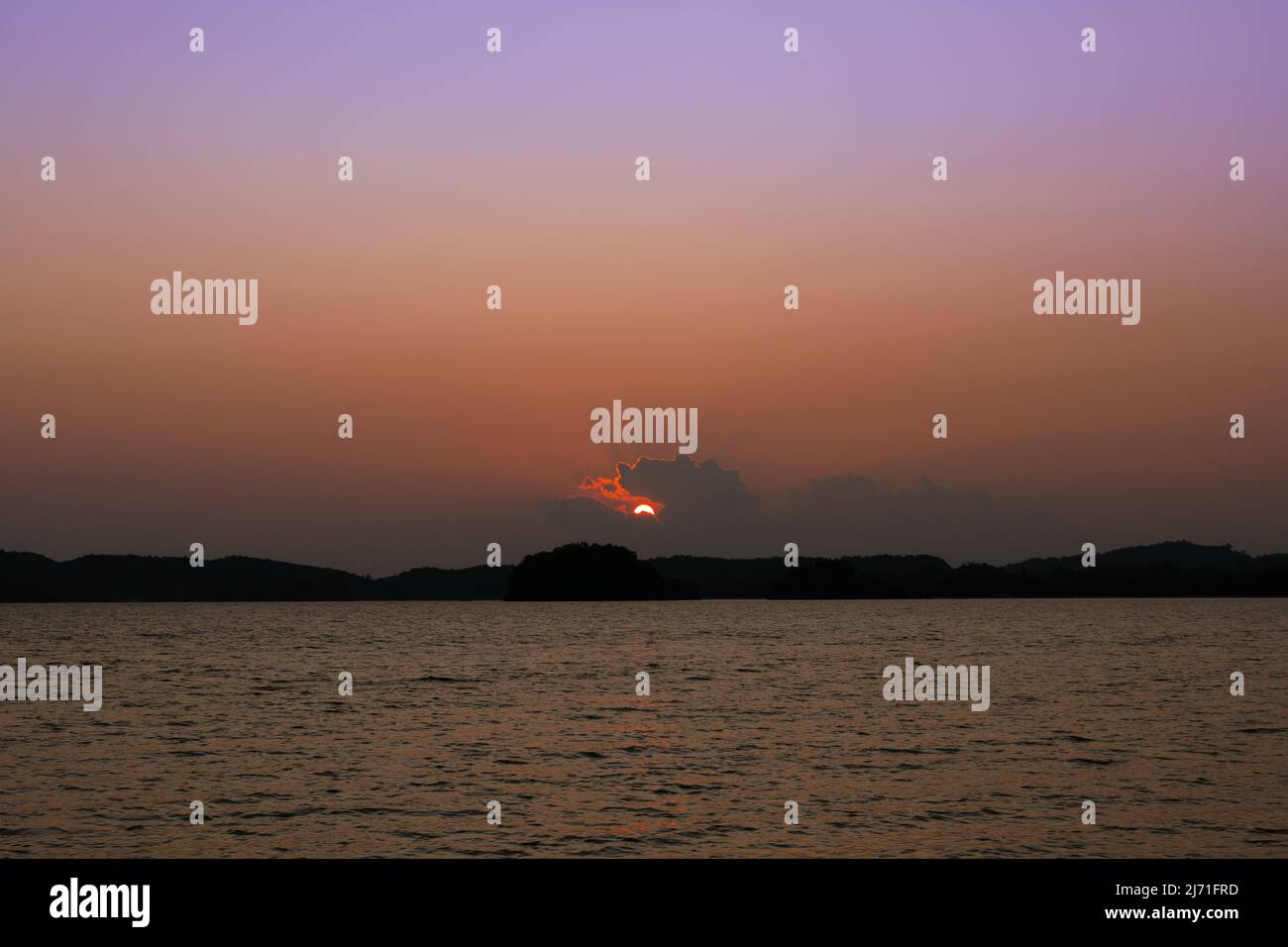 Candy horizon hi-res stock photography and images - Alamy