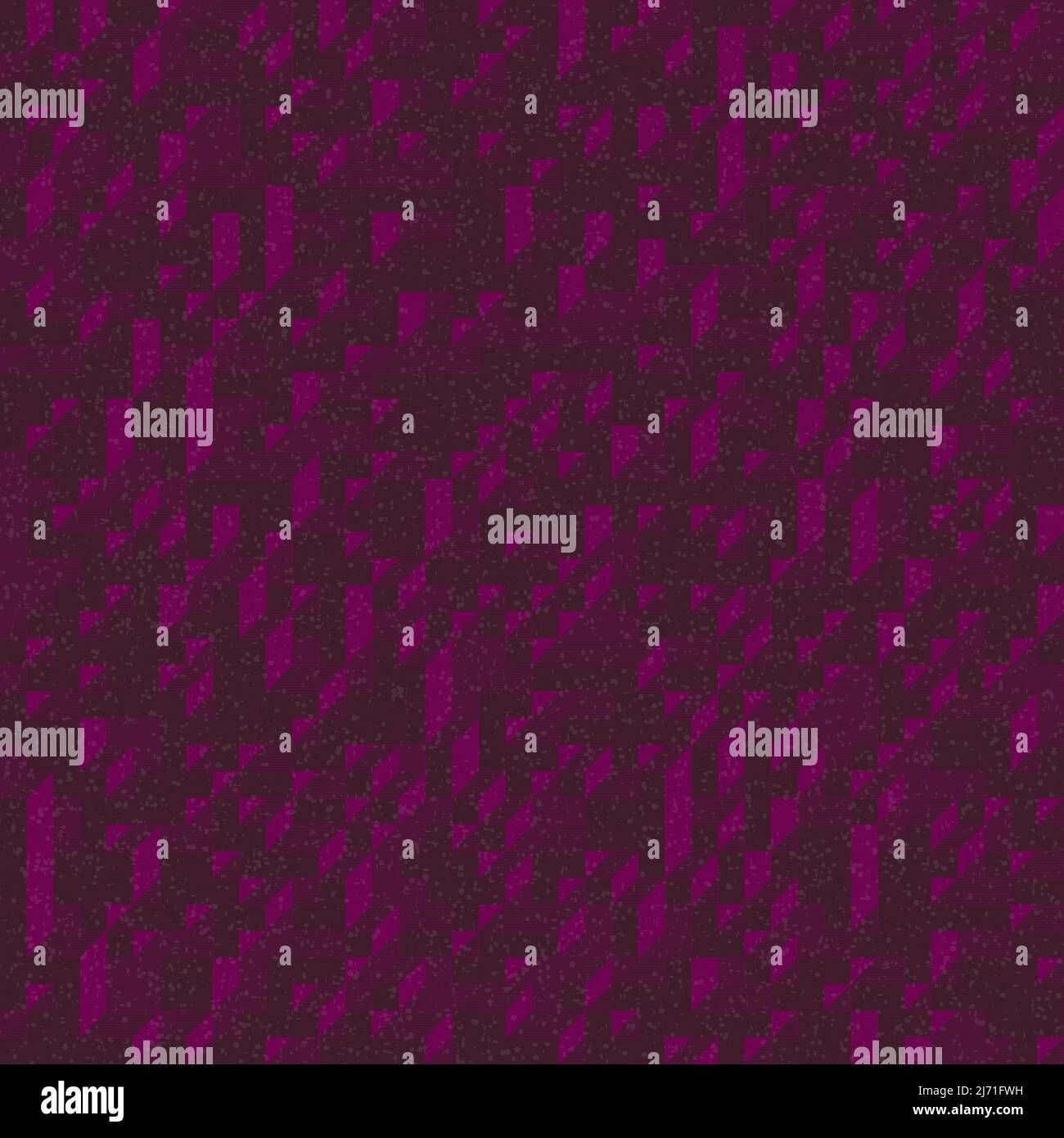 Implementation of Edward Zajec’s “Il Cubo” generative art background ...