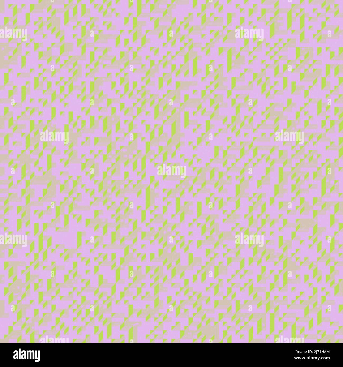 Implementation of Edward Zajec’s “Il Cubo” generative art background ...