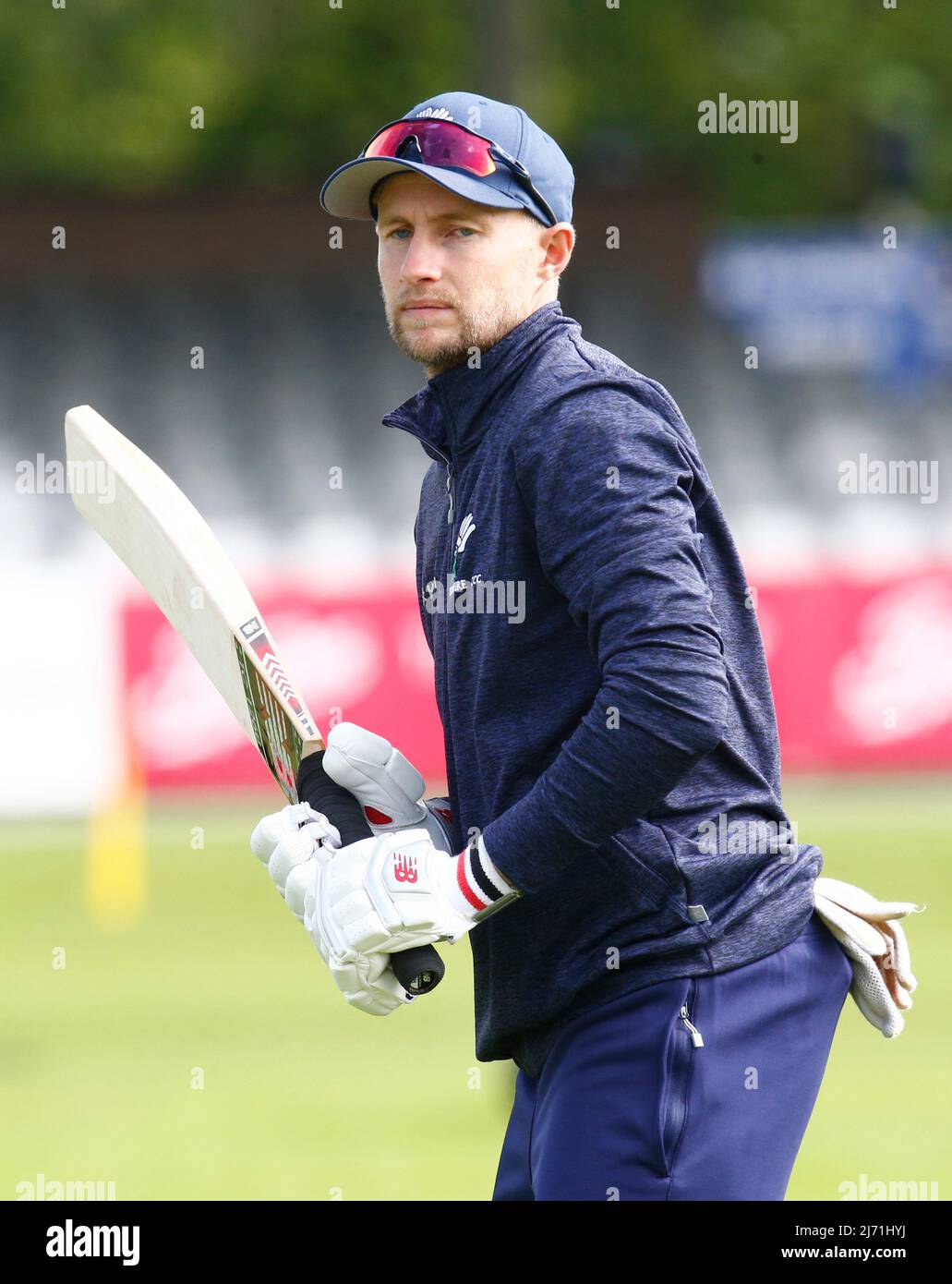 Joe root 2022 hi-res stock photography and images - Alamy