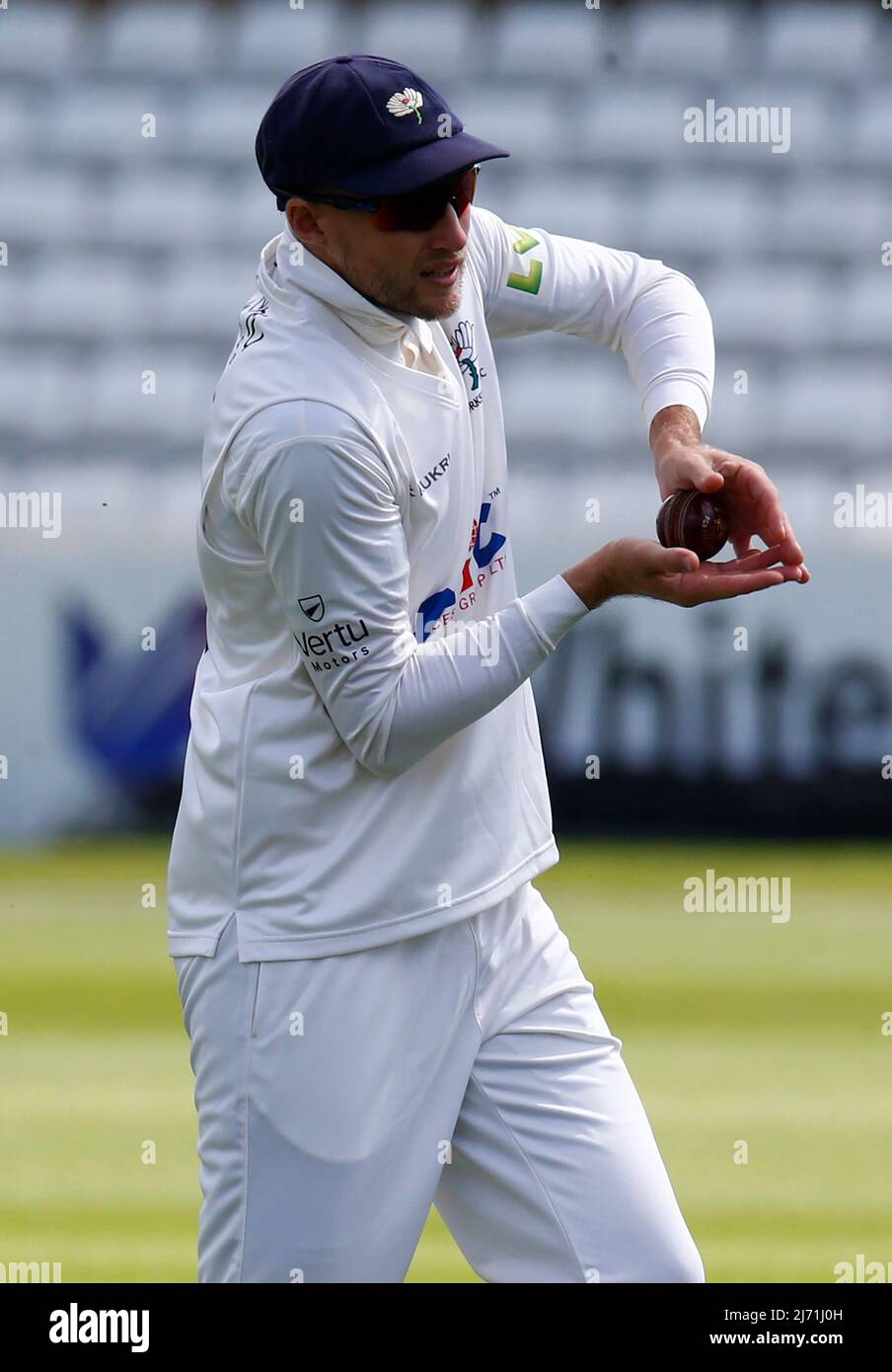 Joe root 2022 hi-res stock photography and images - Alamy