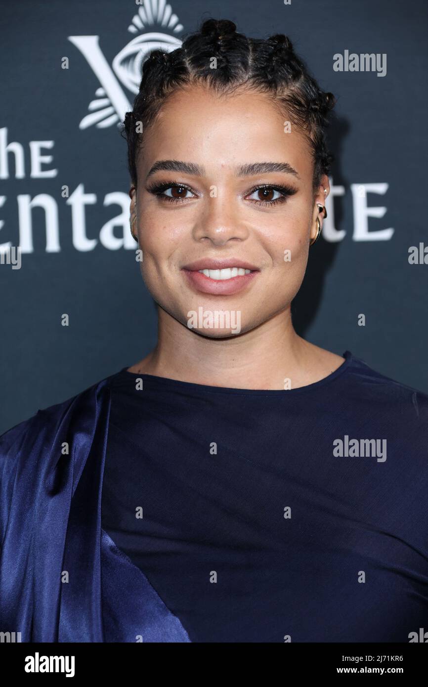 Hollywood, United States. 04th May, 2022. HOLLYWOOD, LOS ANGELES ...