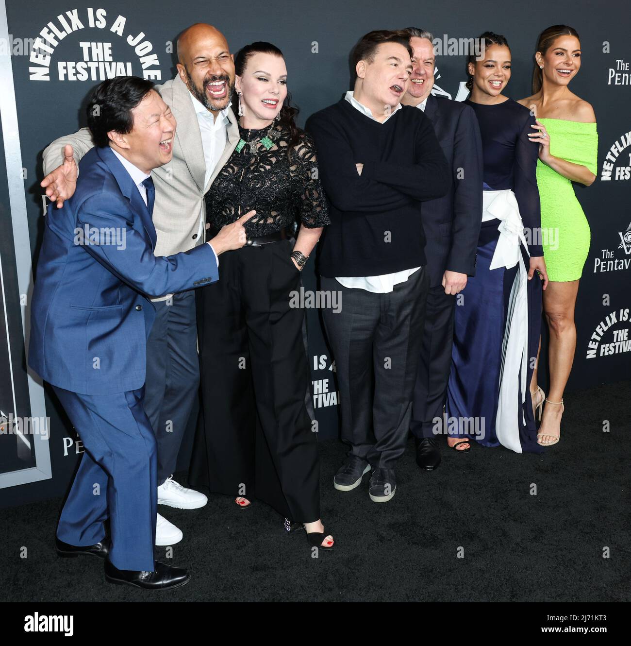 Hollywood, United States. 04th May, 2022. HOLLYWOOD, LOS ANGELES ...