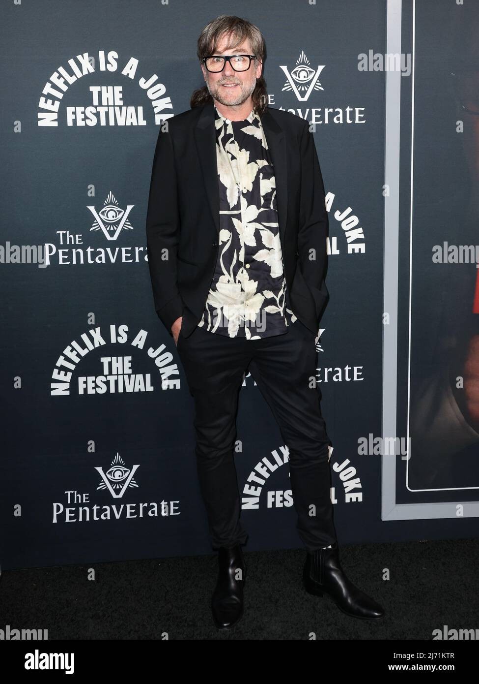 Hollywood, United States. 04th May, 2022. HOLLYWOOD, LOS ANGELES ...