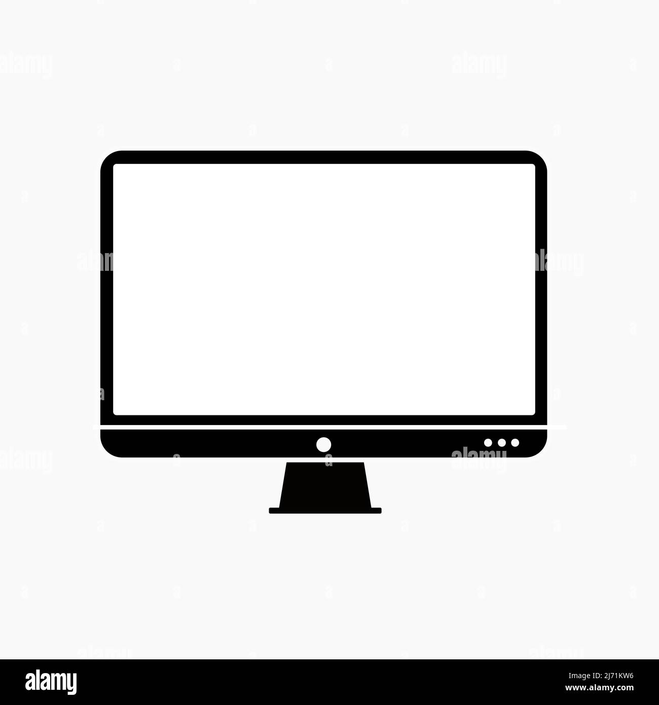Digital device vector vectors hi-res stock photography and images - Alamy