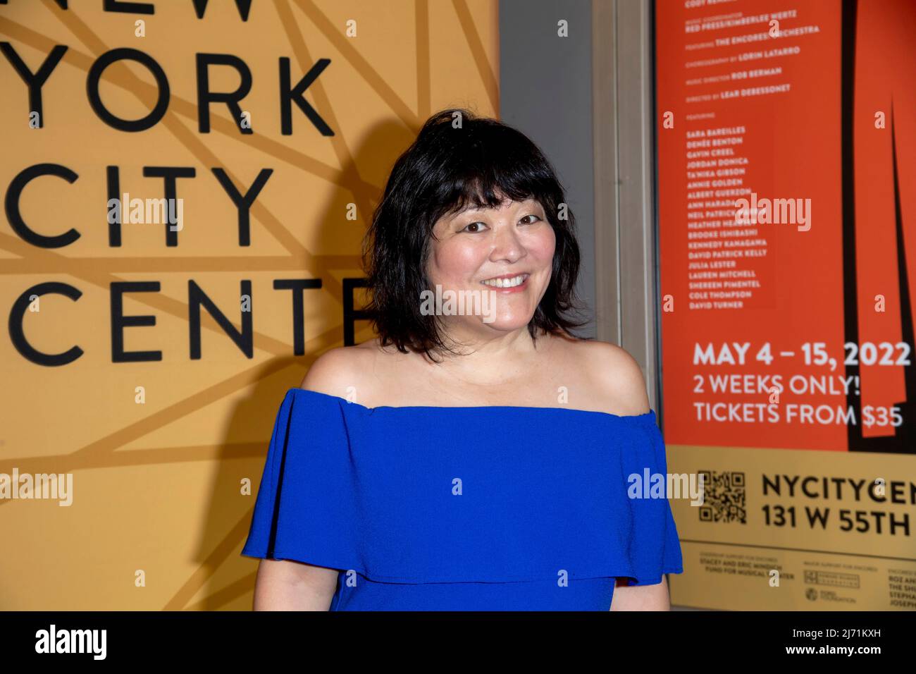 Ann harada hi-res stock photography and images - Alamy