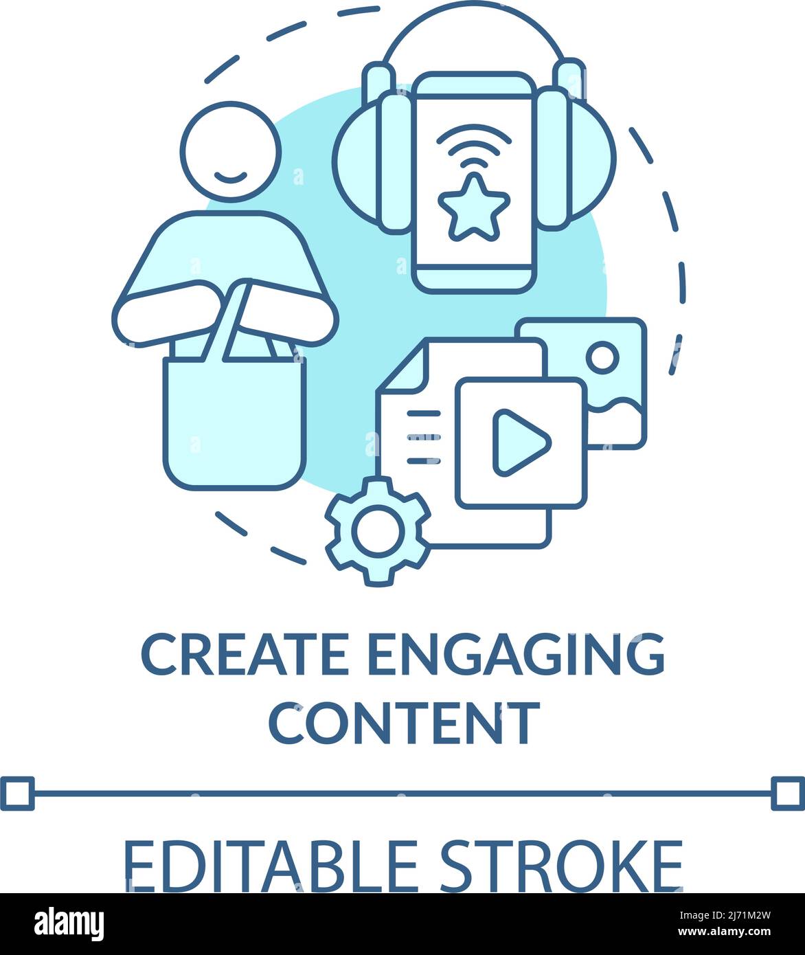 Engaging humor Stock Vector Images - Alamy