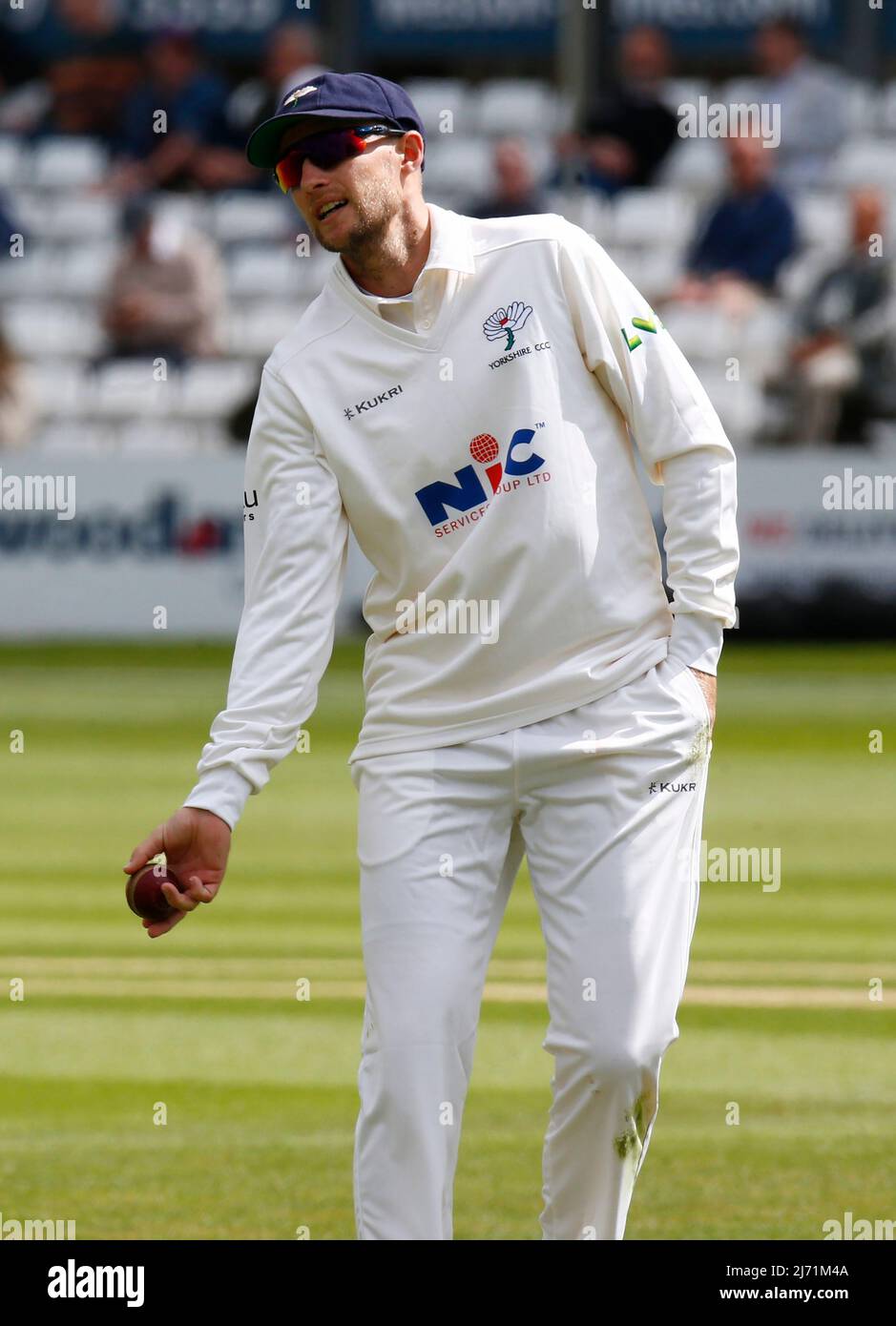 Joe root 2022 hi-res stock photography and images - Alamy