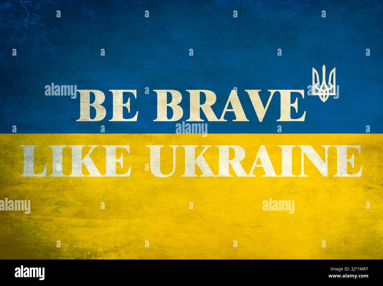 Coat of arms with national motto Stock Vector Images - Alamy