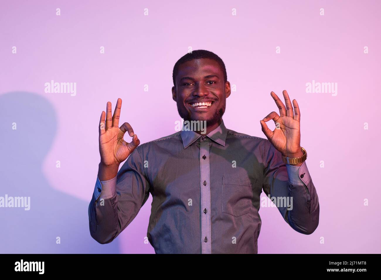 African delight hi-res stock photography and images - Alamy